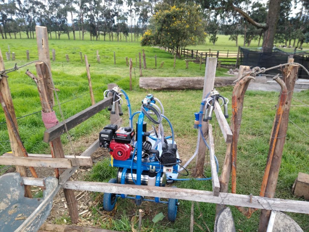 SUPERPULSE - Impulse Agro