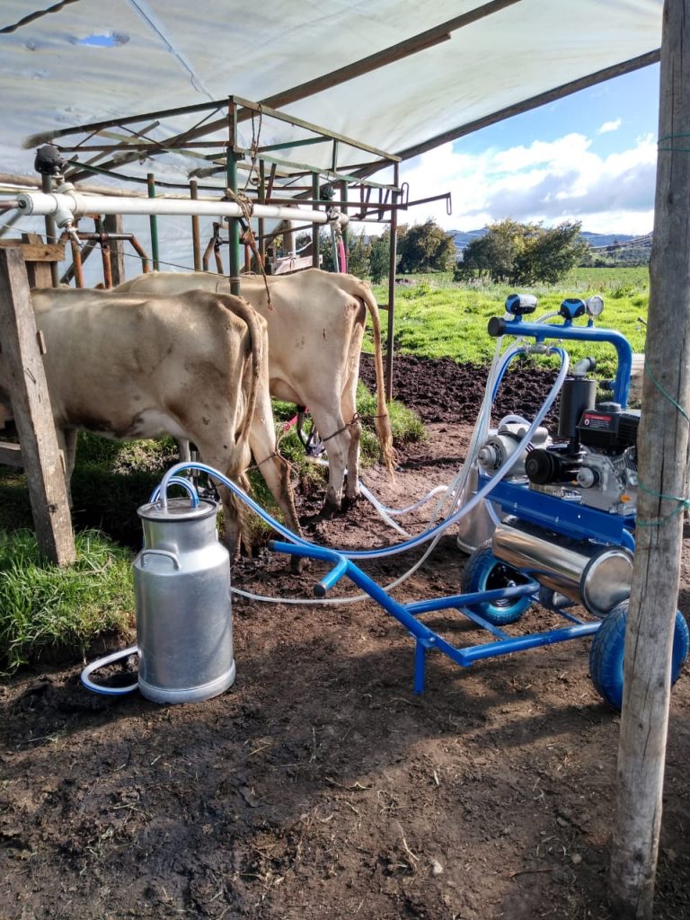 SUPERPULSE - Impulse Agro