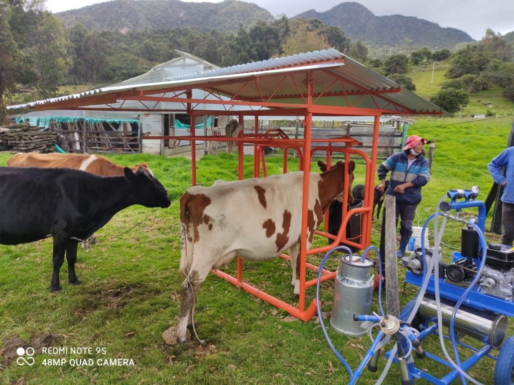 SUPERPULSE - Impulse Agro