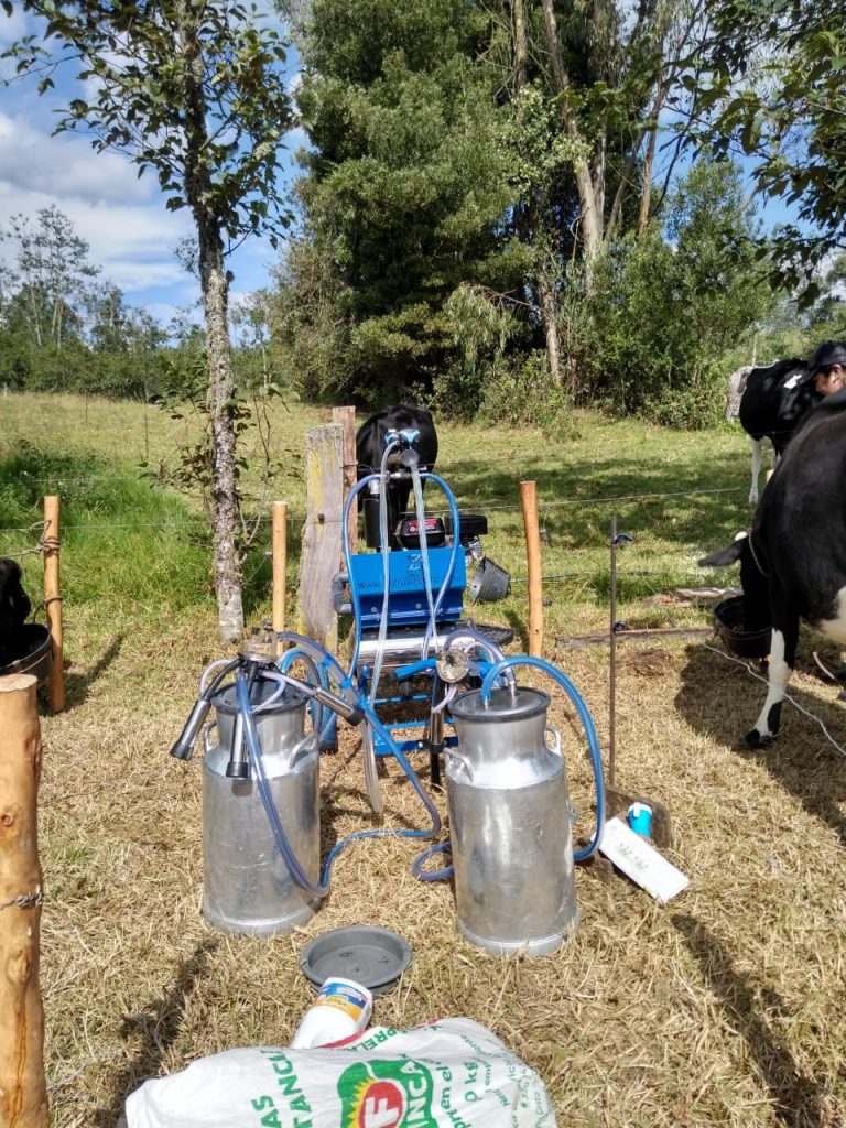 SUPERPULSE - Impulse Agro