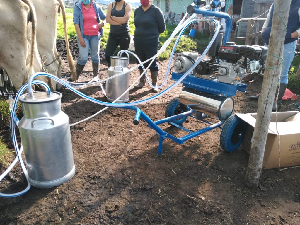 SUPERPULSE - Impulse Agro