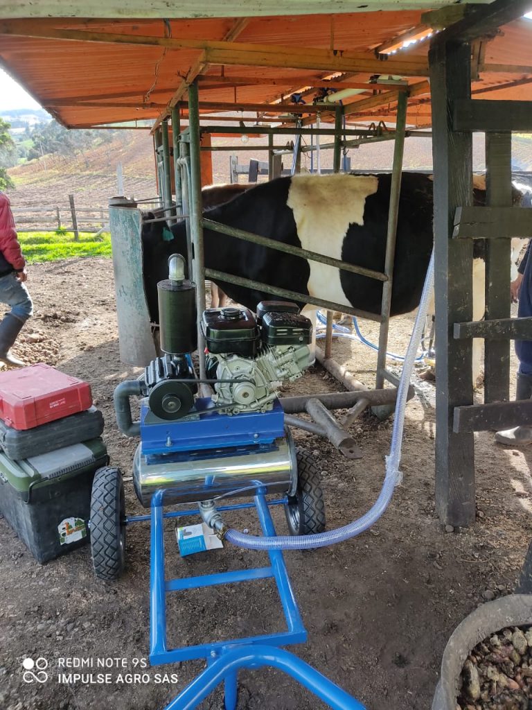 SUPERPULSE - Impulse Agro