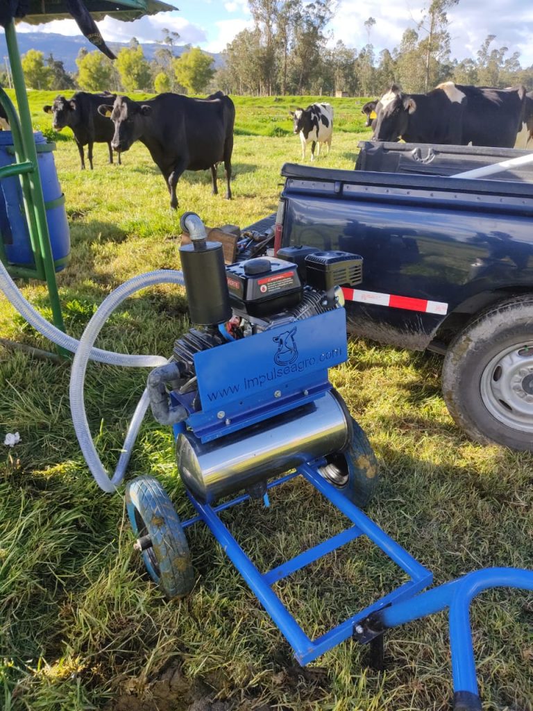 SUPERPULSE - Impulse Agro