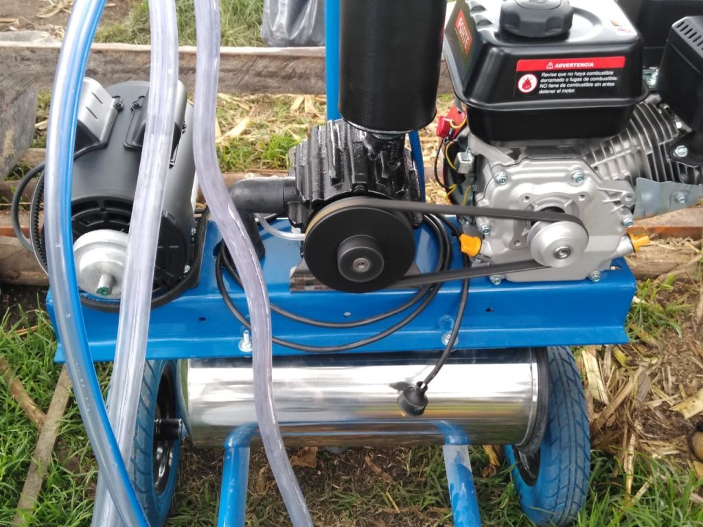 SUPERPULSE - Impulse Agro