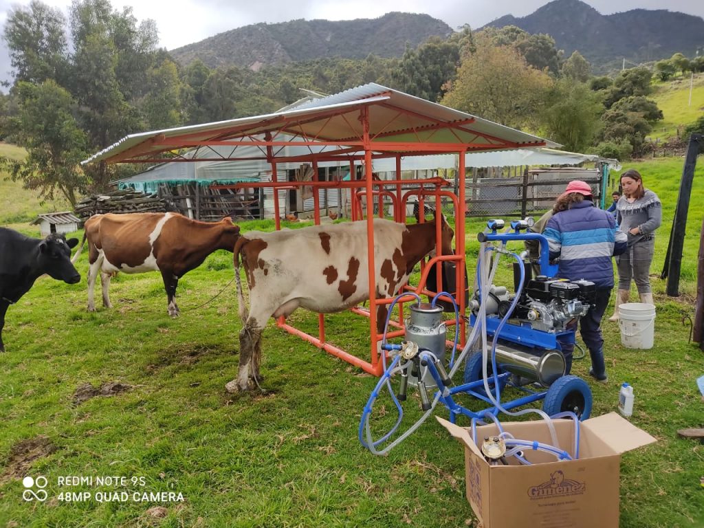 SUPERPULSE - Impulse Agro