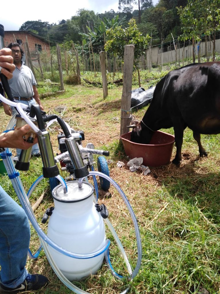 ECOPULSE - Impulse Agro