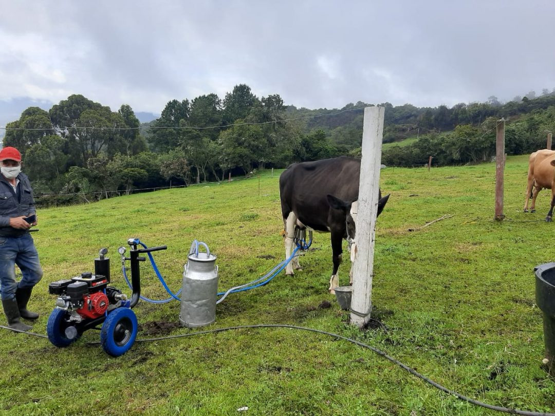 ECOPULSE - Impulse Agro