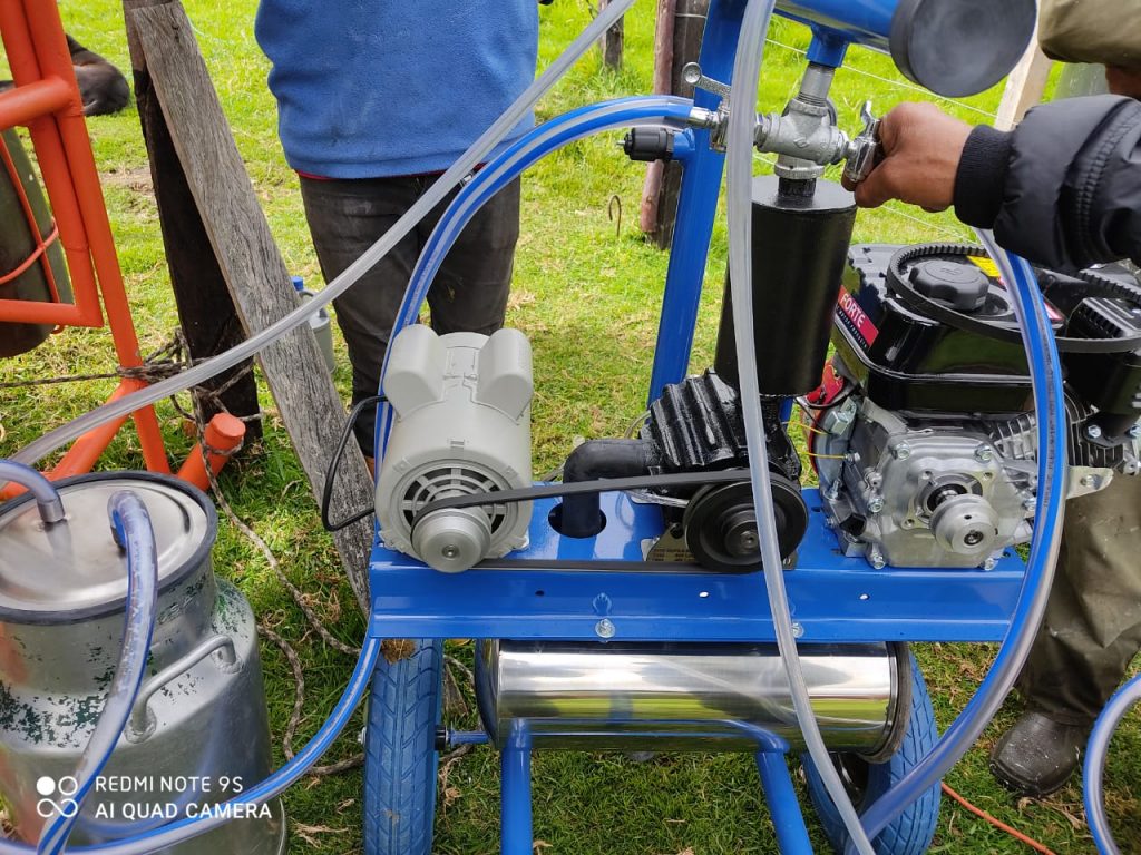 SUPERPULSE | Impulse Agro