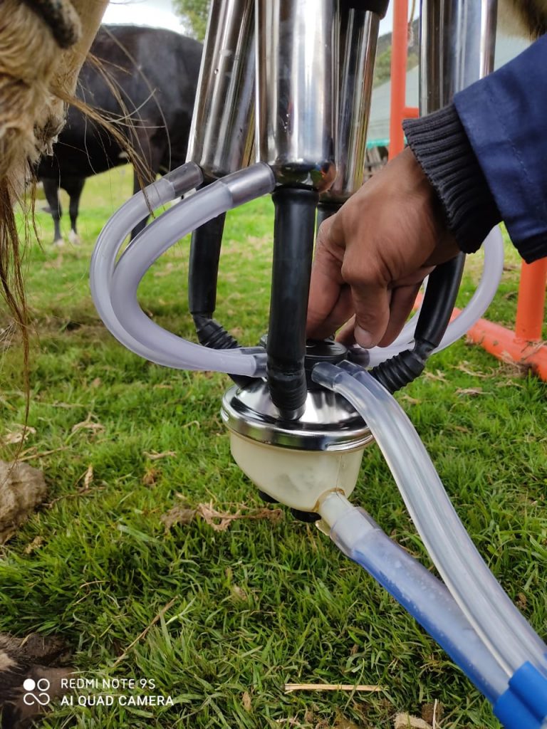 SUPERPULSE - Impulse Agro