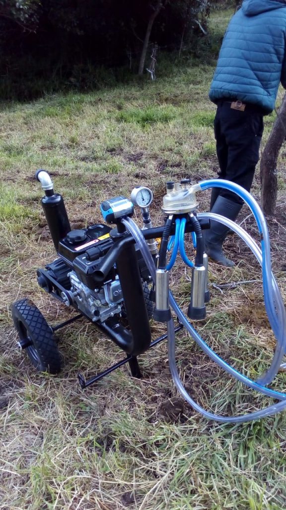 ECOPULSE - Impulse Agro