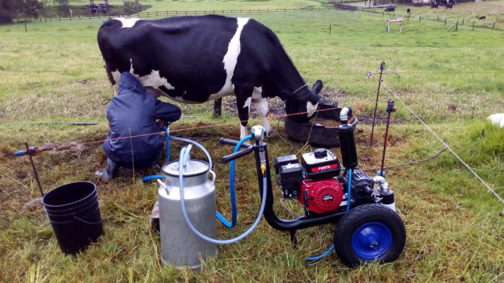 ECOPULSE | Impulse Agro