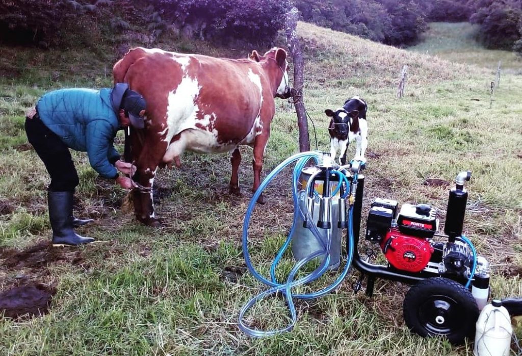 ECOPULSE - Impulse Agro