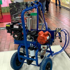1 Equipos Ordeño Portátiles | Impulse Agro