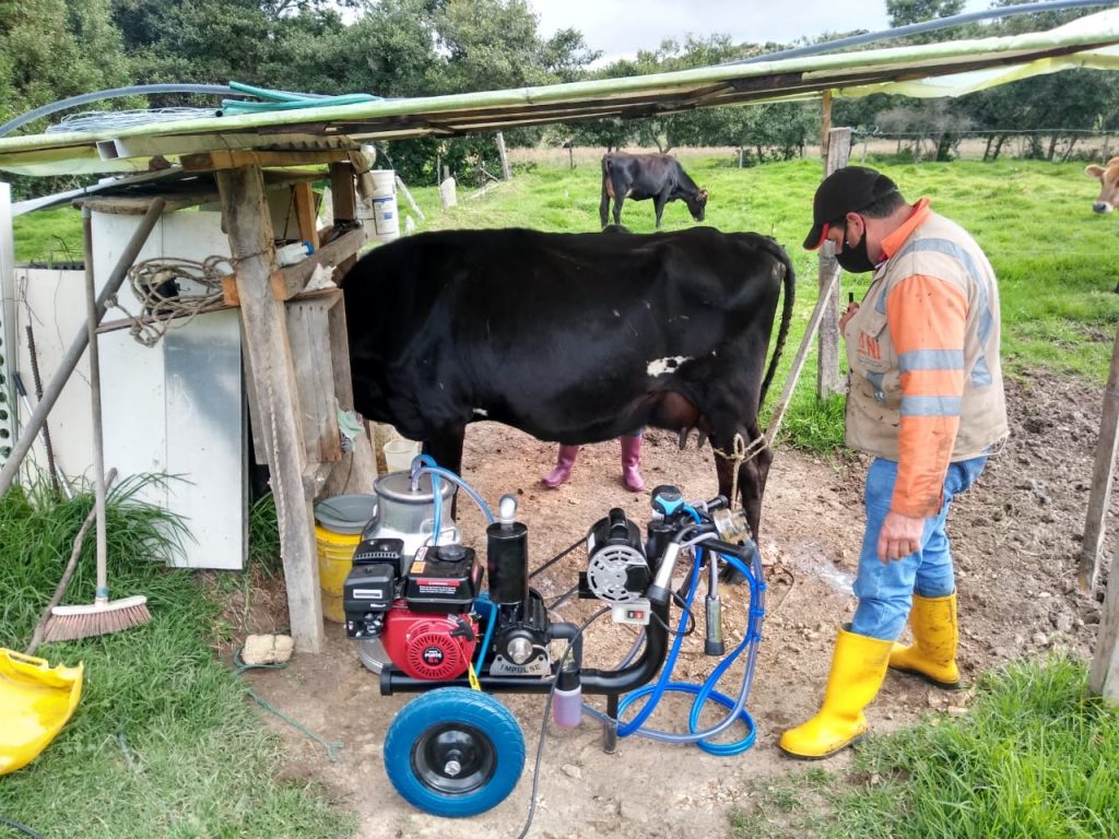 ECOPULSE - Impulse Agro