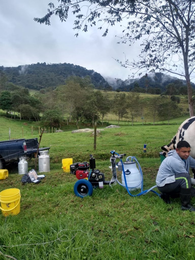 ECOPULSE - Impulse Agro