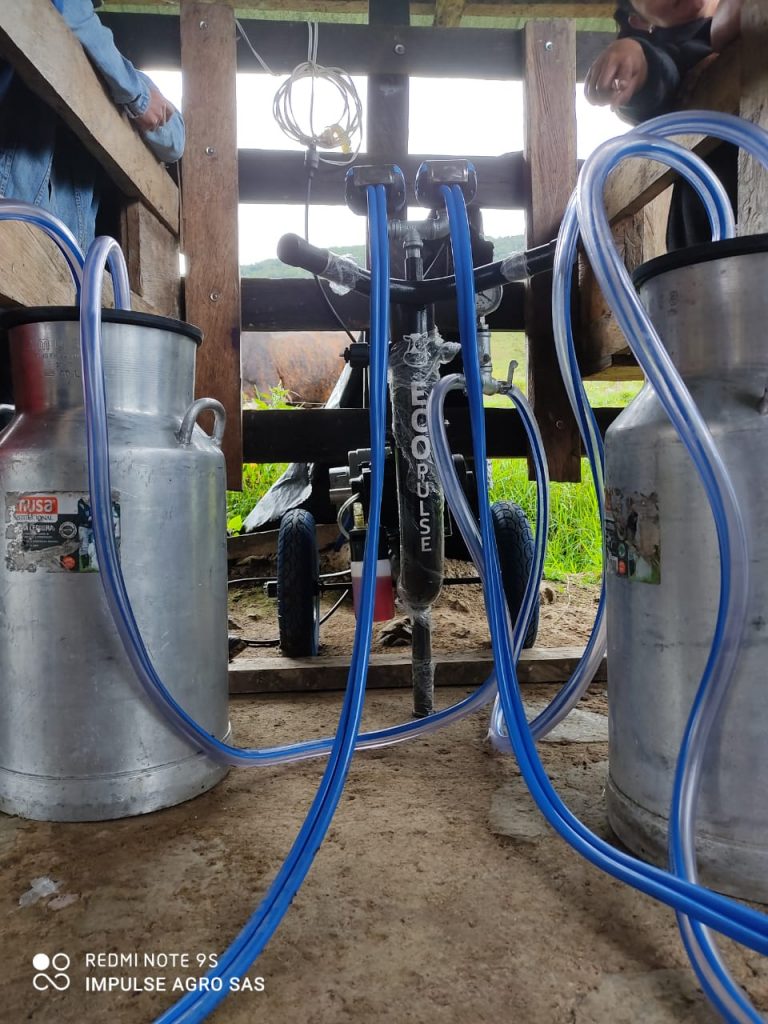 ECOPULSE - Impulse Agro