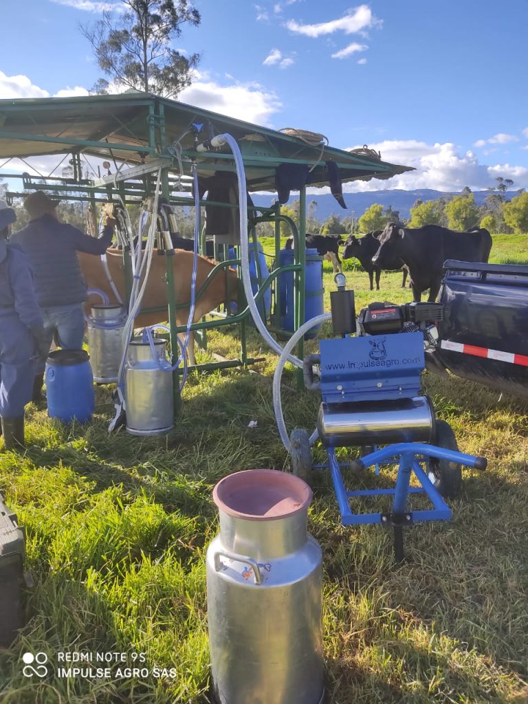 SUPERPULSE - Impulse Agro