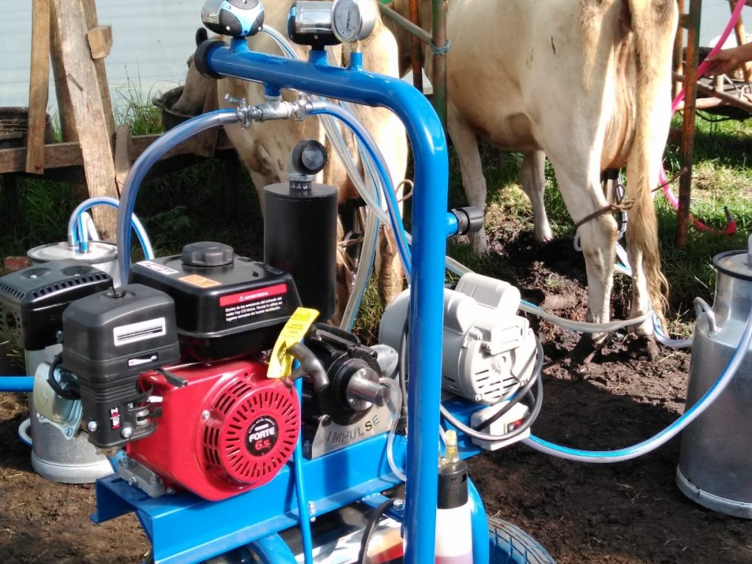 SUPERPULSE - Impulse Agro