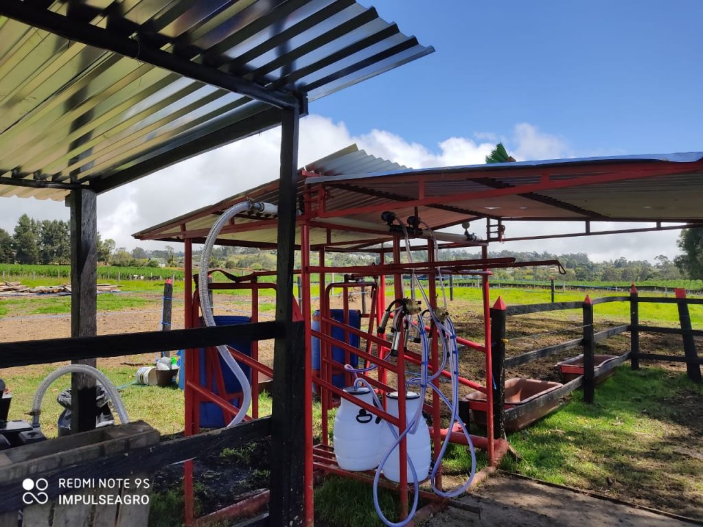 SUPERPULSE - Impulse Agro