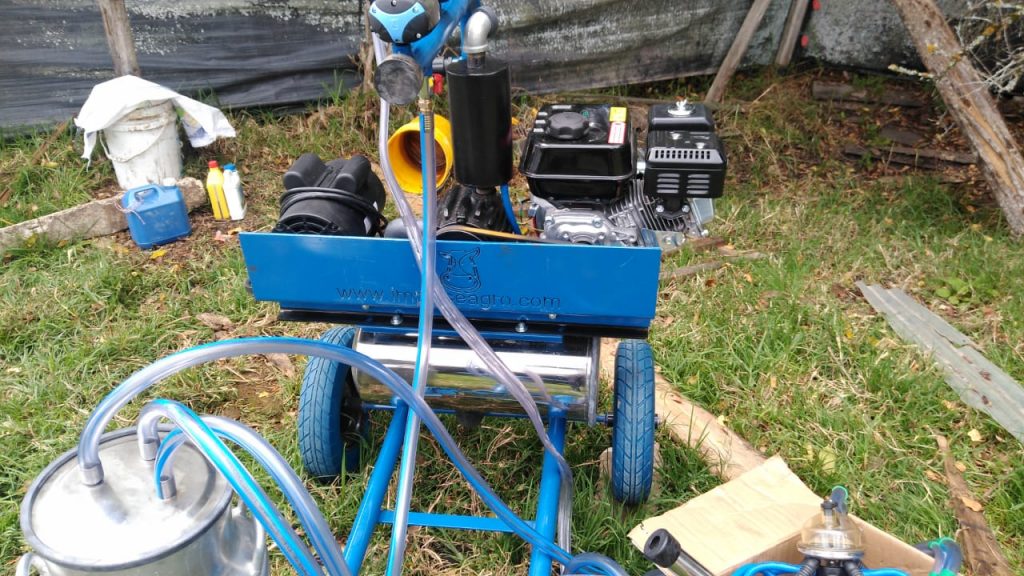 SUPERPULSE - Impulse Agro