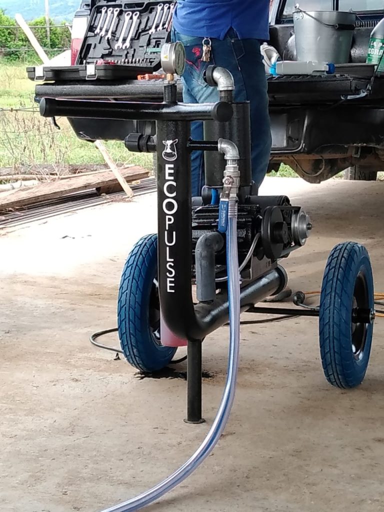 ECOPULSE - Impulse Agro