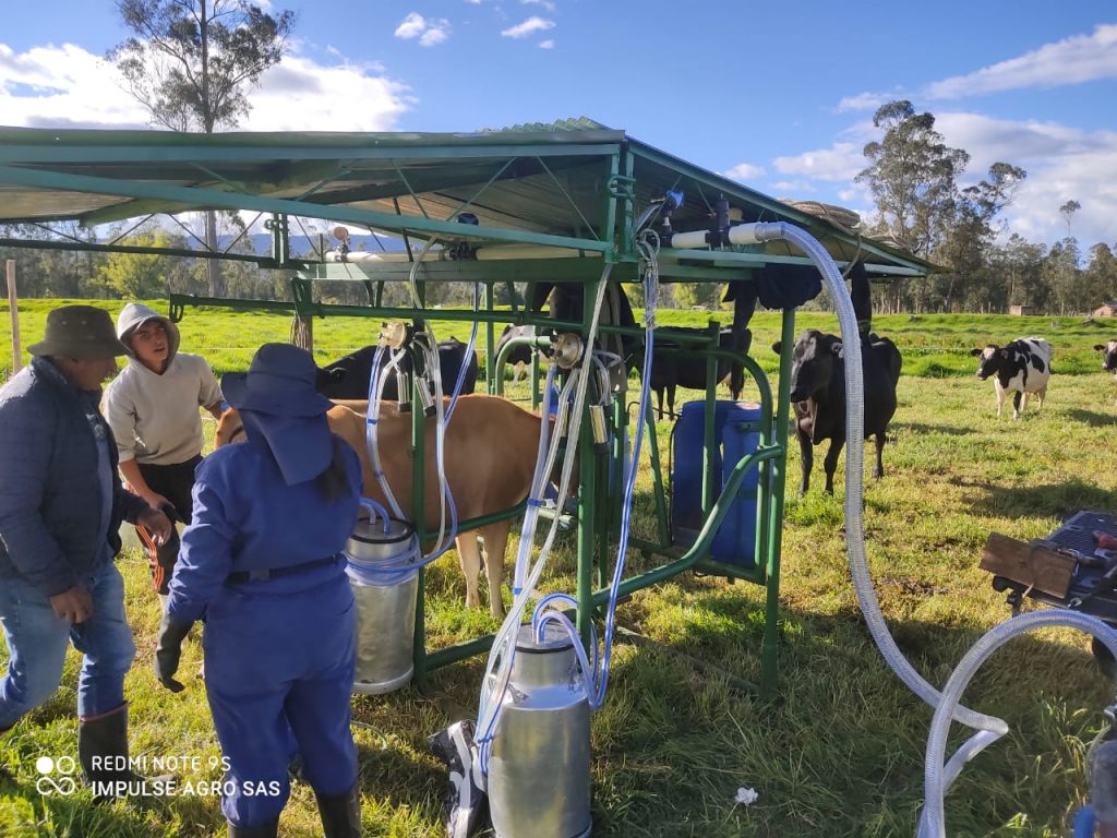 SUPERPULSE - Impulse Agro