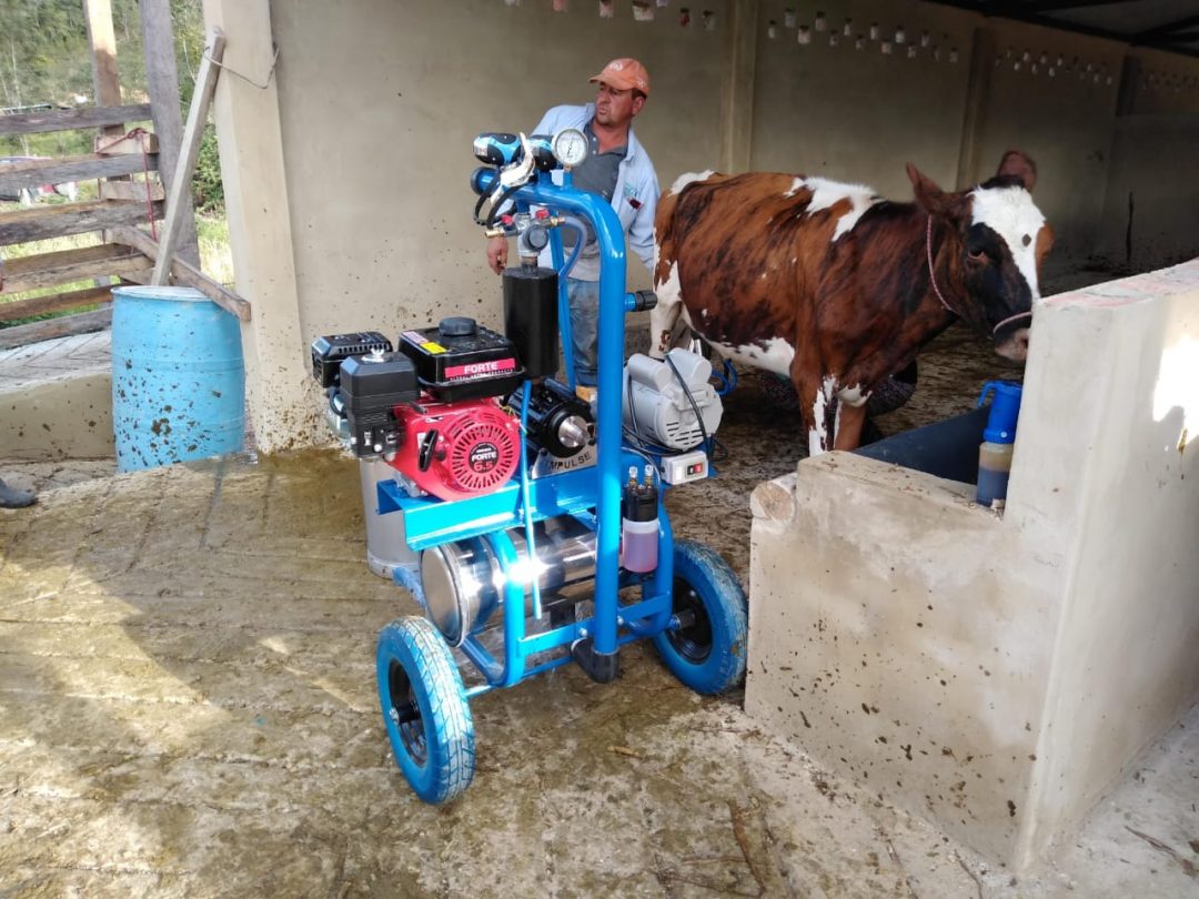 SUPERPULSE - Impulse Agro