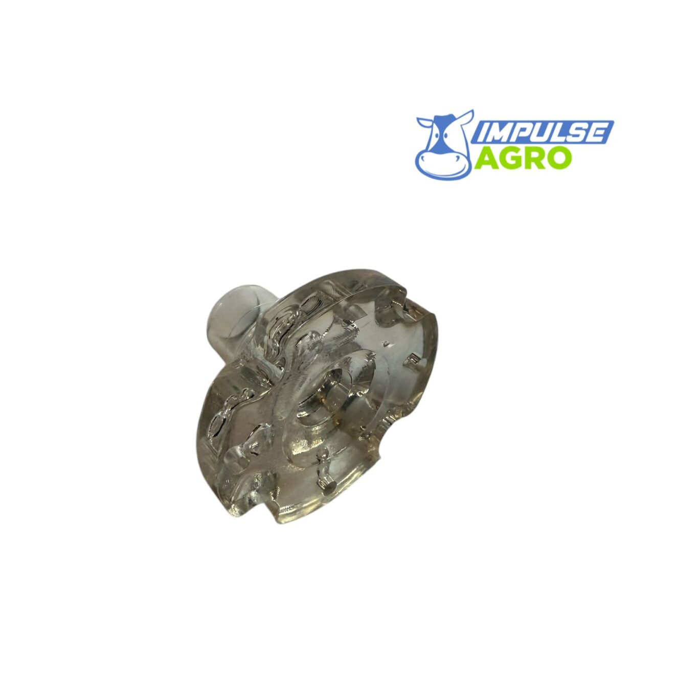 PF0045 MARIPOSA DE TRAMPA DE SEGURIDAD - Impulse Agro